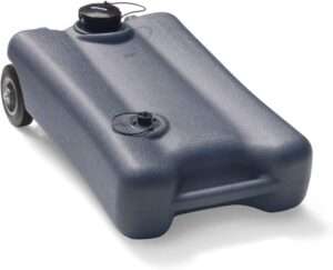 9 Best RV Portable Waste Tanks In 2026 (Tested & Reviewed) - OutdoorCarry