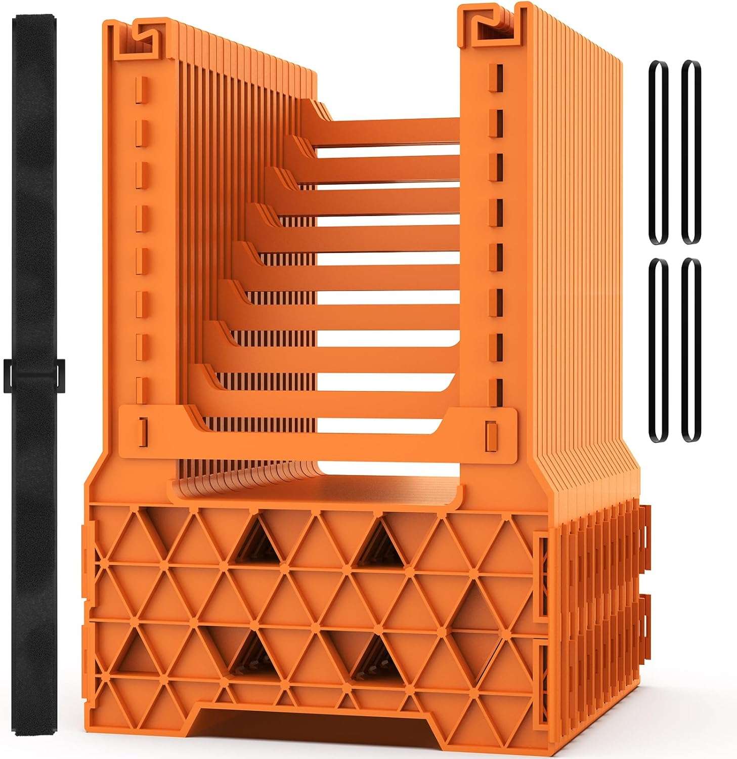 12 Best RV Sewer Hose Supports in 2026 (Tested & Reviewed) - OutdoorCarry