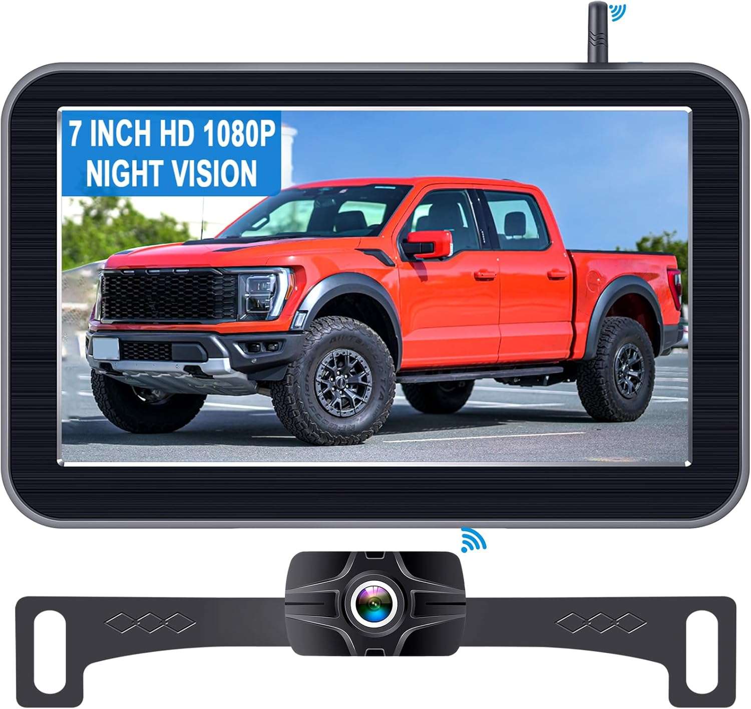 15 Best RV Backup Cameras in 2026 (Tested & Reviewed) - OutdoorCarry
